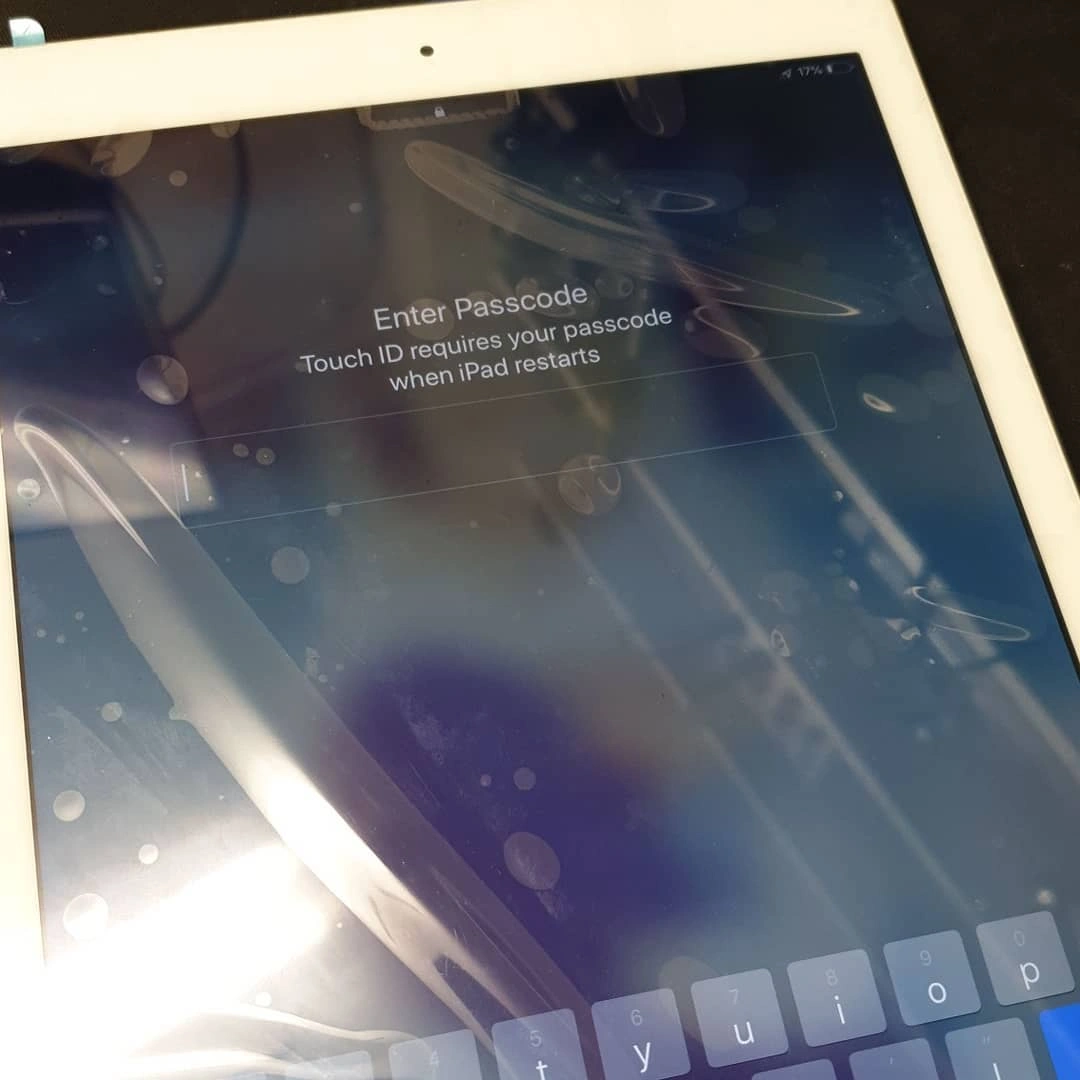 iPad Repairs Southampton - Fast & Reliable Service